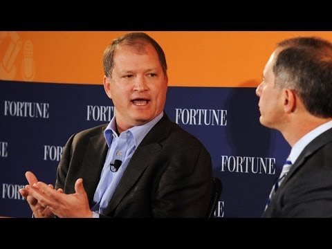 How Wal-Mart is moving the needle on e-commerce | Fortune