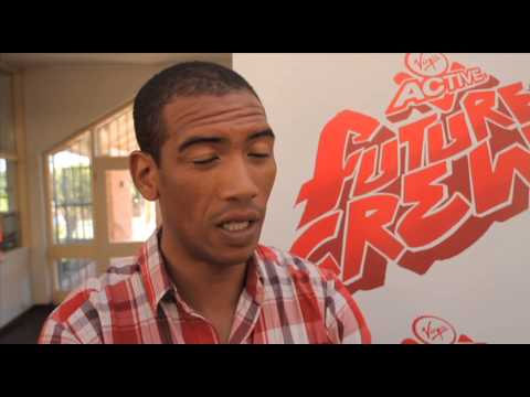 Virgin Active launches Futurecrew at Hawston Secondary School | Virgin ...