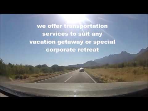 Transportation services in Loreto