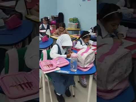 First Day in Al Aqsa Integrated School Malaysia #school #malaysia_school #malaysia