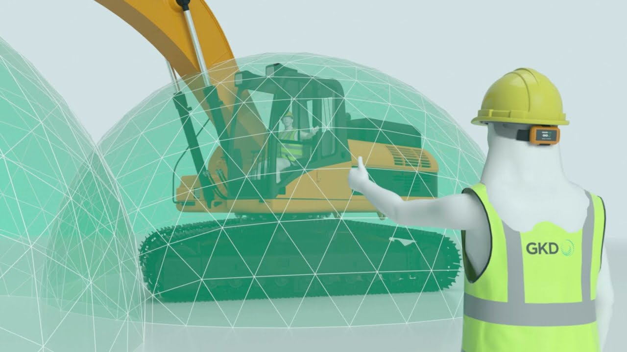 SensorZone Worker Training - Spanish