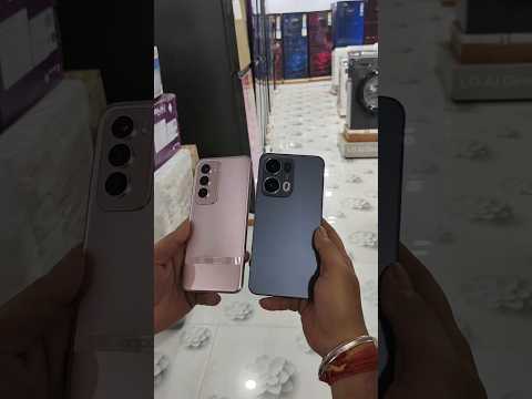 Oppo Reno 12 Pro vs Reno 13 Pro || Camera & Zoom🔥💯#mobitechbidyut #camera #zoom #oppo #opporeno