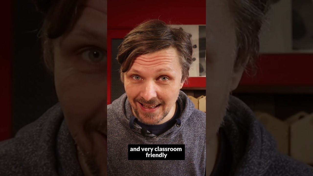 Teachble Machine App for BBC Micro:Bit #microbit