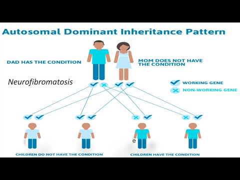 Neurofibromatosis Type 1