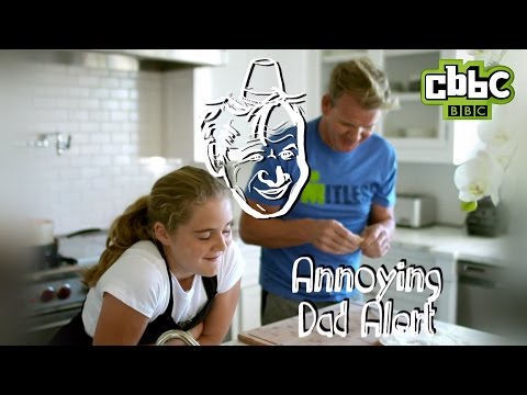 Tilly's Kitchen Takeover, Matilda & The Ramsay Bunch by Matilda Ramsay ...