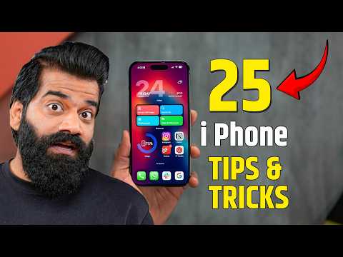 iphone tips and tricks | iphone tips and tricks 2025 | iphone hidden features #iphone #tipsandtricks