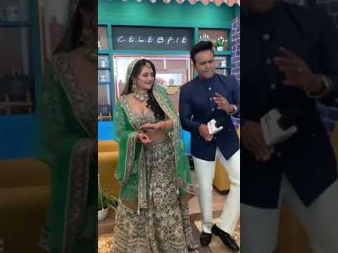 Did Rashami Desai propose to Siddharth Kannan?