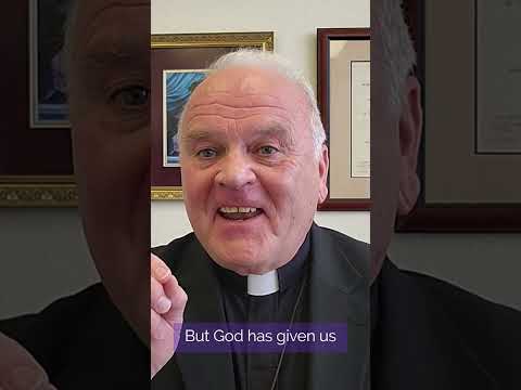 The Gift of God