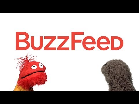Please Stop With the BuzzFeed Quizzes