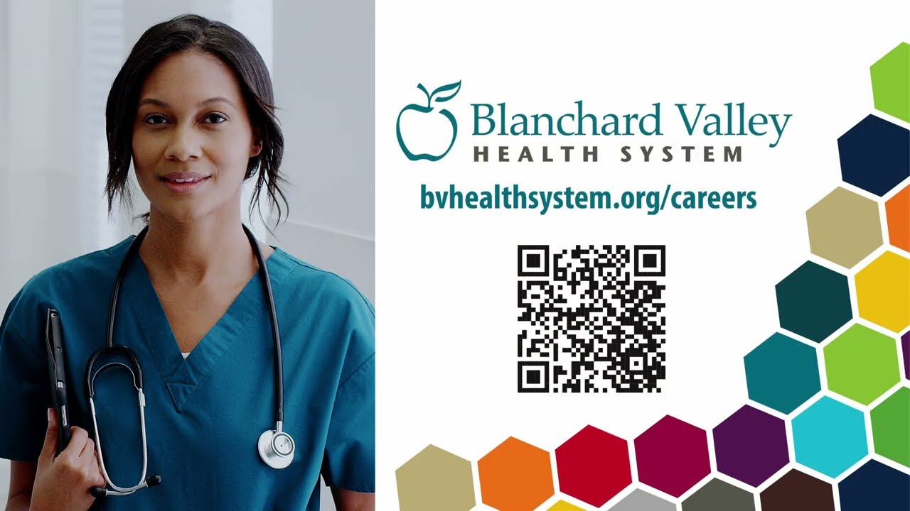 BVHS College Campus Video