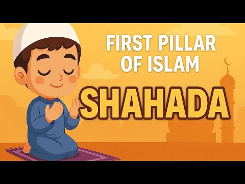 Shahada: The First Pillar of Islam (And Why It’s the Most Important)