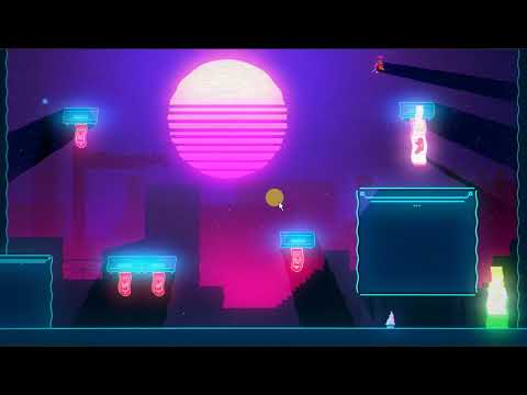 Steam Community :: Video :: Hyper Slasher new loading screen