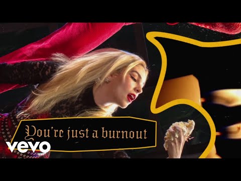 The Warning Premiere New Song “Burnout”, Announce Tour – Metal Anarchy