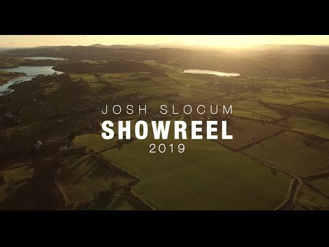Films – Josh Slocum – Portfolio