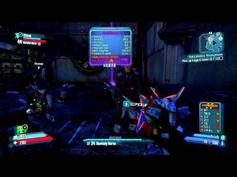 Steam Community :: Video :: Borderlands 2 rare NPC Michael Mamaril (and ...