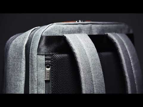 Briggs & Riley Kinzie Street Medium Backpack