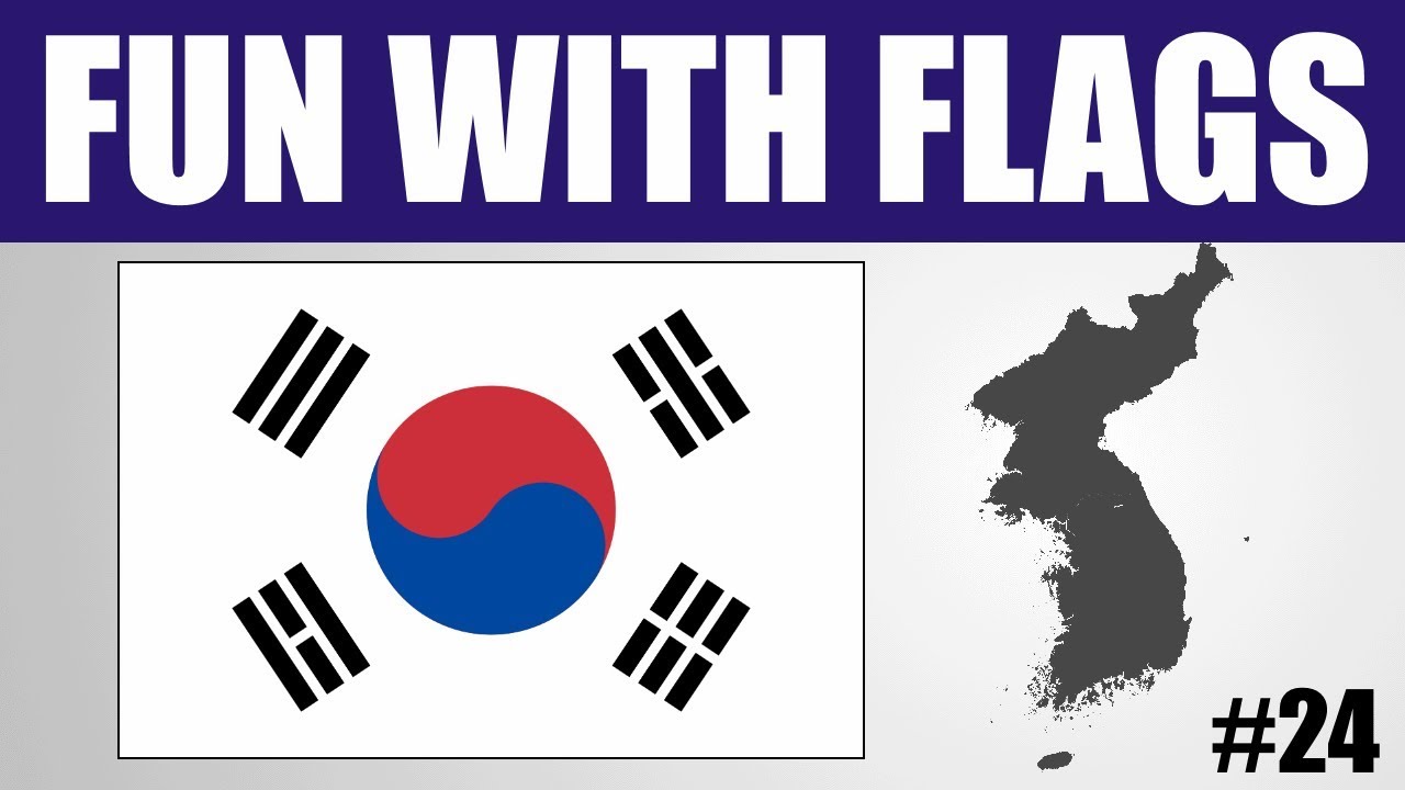 South Korea’s Flag Explained: History & Hidden Meaning