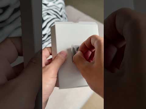 Finder unboxing! What would you always track with the UGREEN FindTrack Smart Finder?