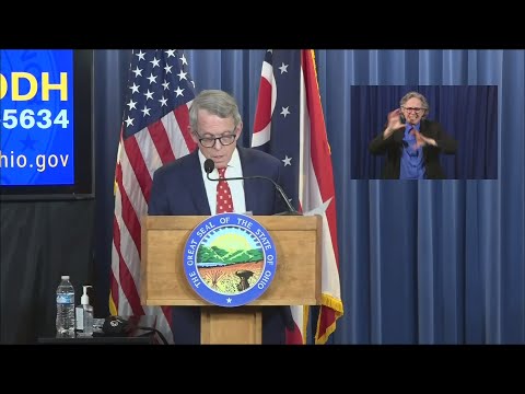 Ohio prisons and what they're doing to fight the spread of COVID-19 with Prison Director Annette Cha