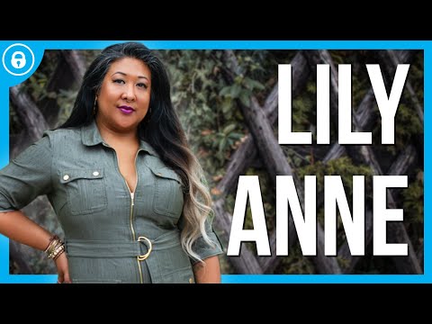 Lily Anne | Actress, Podcaster, Axe Thrower & OnlyFans Creator