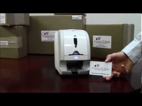 Smart Card Printer at Best Price in India