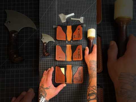 3 Teddy Wallets!