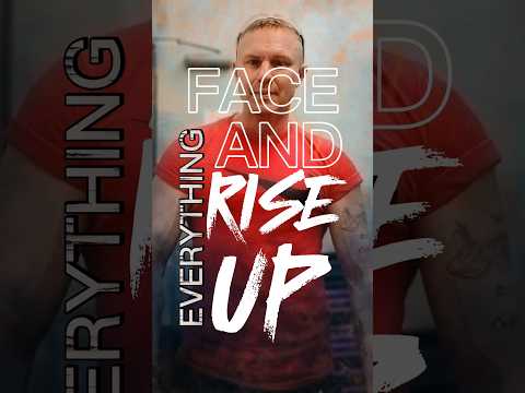 FEAR has two meanings! #fitness #motivation #mensmentalhealth