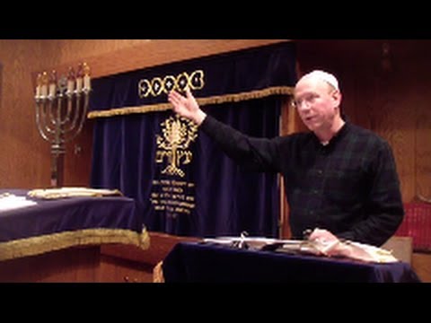 The Meaning of Jihad by Professor Joseph Spoerl