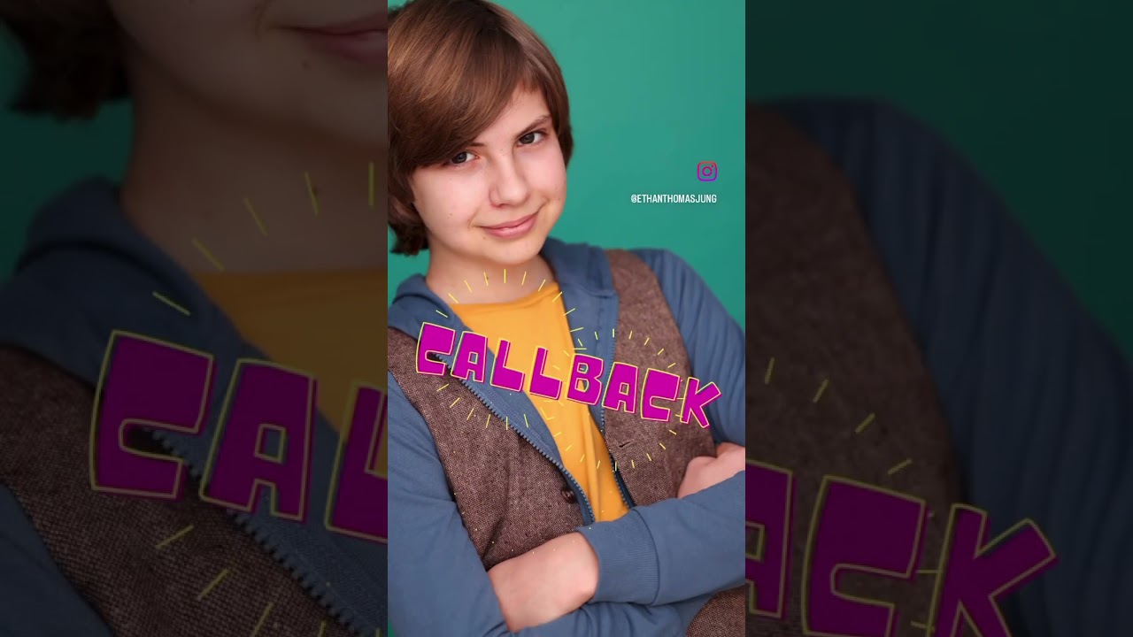 Callback!