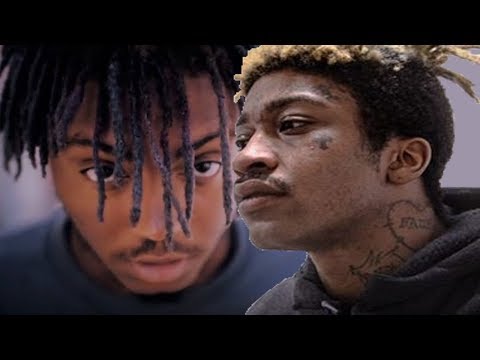 Tracy Says "F*** Juice WRLD." Juice Responds!