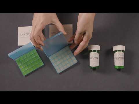 Dosage Forms Sublingual