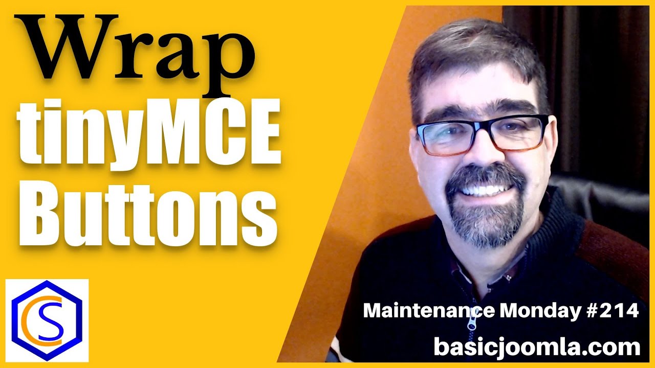 Wrap tinyMCE Editor Buttons Instead of Sliding Them - 🛠 MM #214