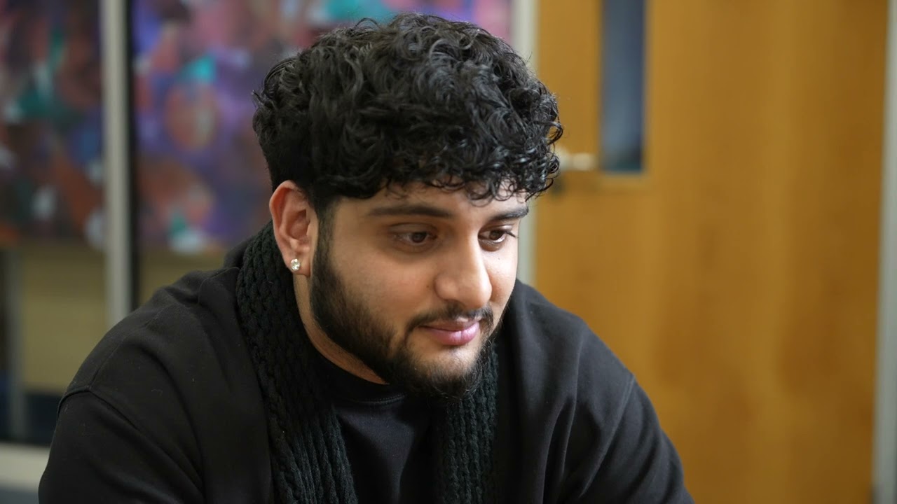 Amar Dhanjal -Level 3 Digital Marketer Apprentice