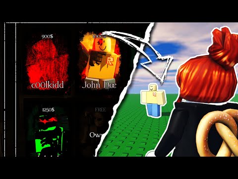Investigating the ROBLOX MYTH's in FORSAKEN...