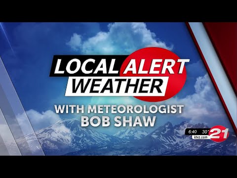 050922 Monday AM Local Alert Weather