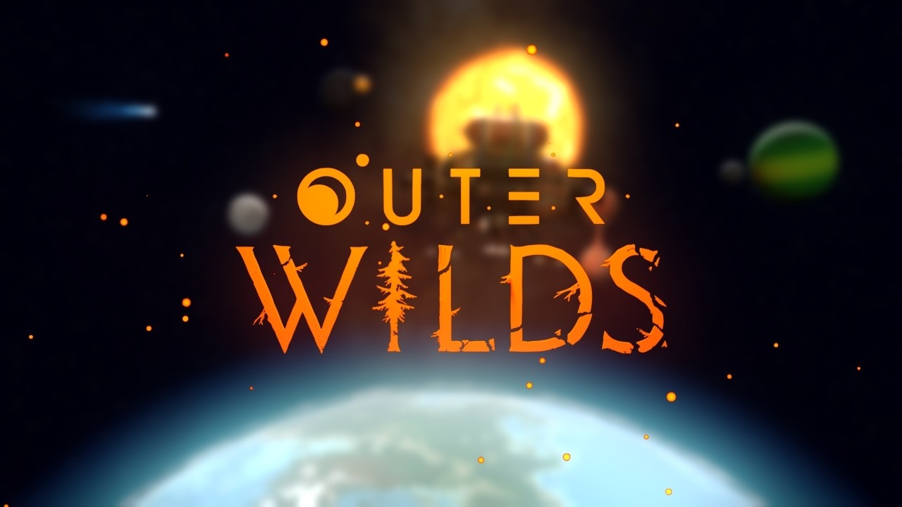 Outer Wilds | Cinematic Concept Trailer