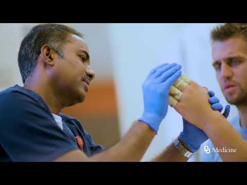 OU Medicine | Leading Healthcare
