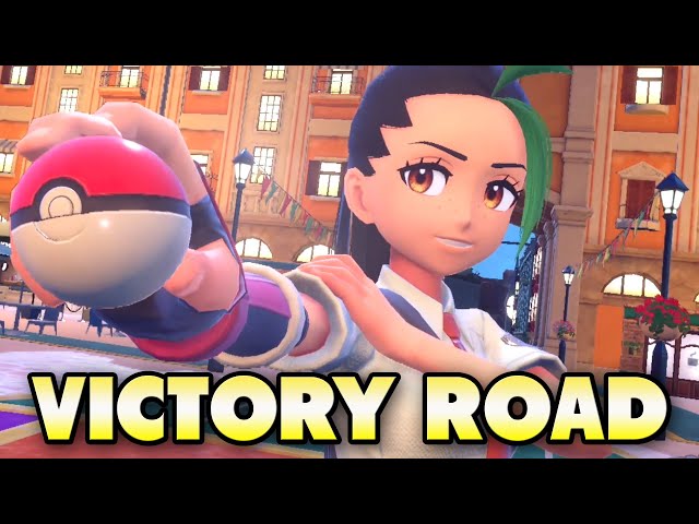 Pokemon Scarlet and Violet: Which path to take first?