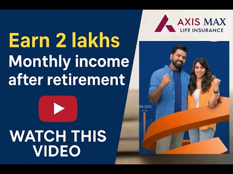 Axis Max Life Wealth Insurance Plan Review | Smart Innovation Fund Benefits Explained (2025) |