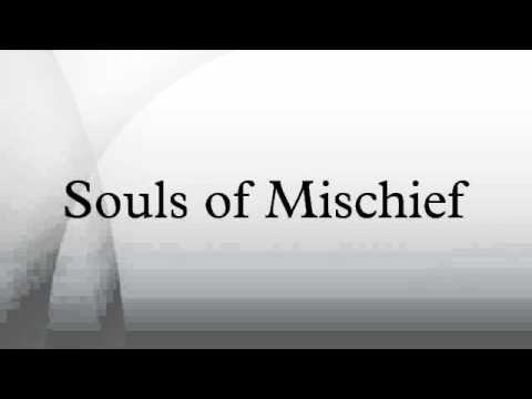 Souls of Mischief