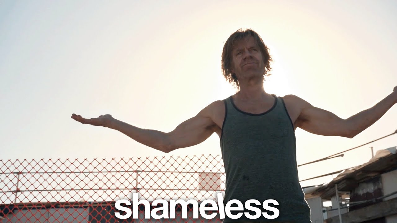 The Twisted Philosophies of Frank Gallagher: Part 1 | Shameless