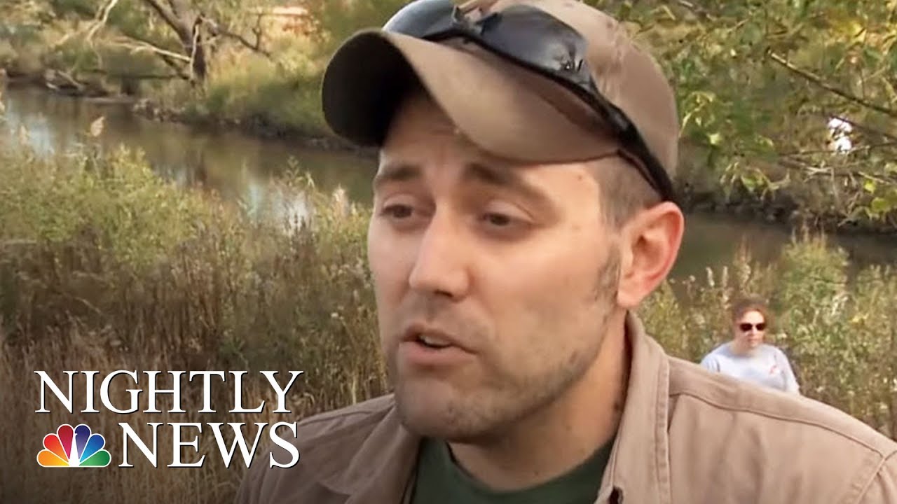 How To Recycle Just About Anything | NBC Nightly News