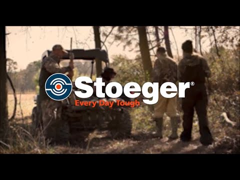 Stoeger Waterfowl 2019 - 4K