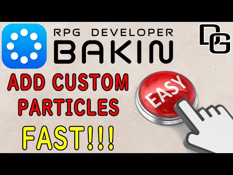 Steam Community :: RPG Developer Bakin