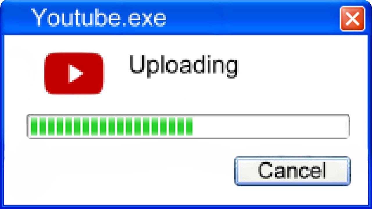YouTube in 2001