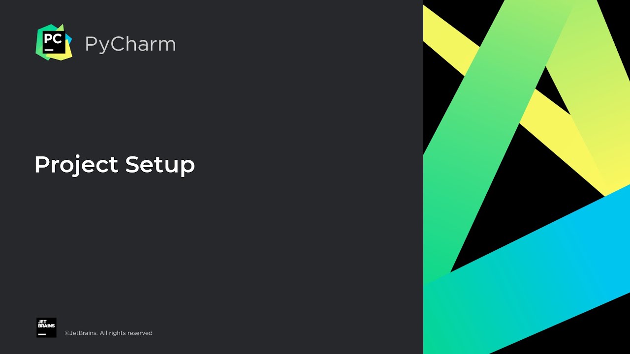 Step 2 - Pytest tutorial: Project Setup