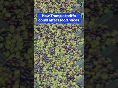 #Trump's potential trade #tariffs could create global #economic conflict.