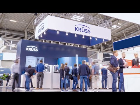 Generation íí revealed at analytica 2022 | Tensíío & Ayríís