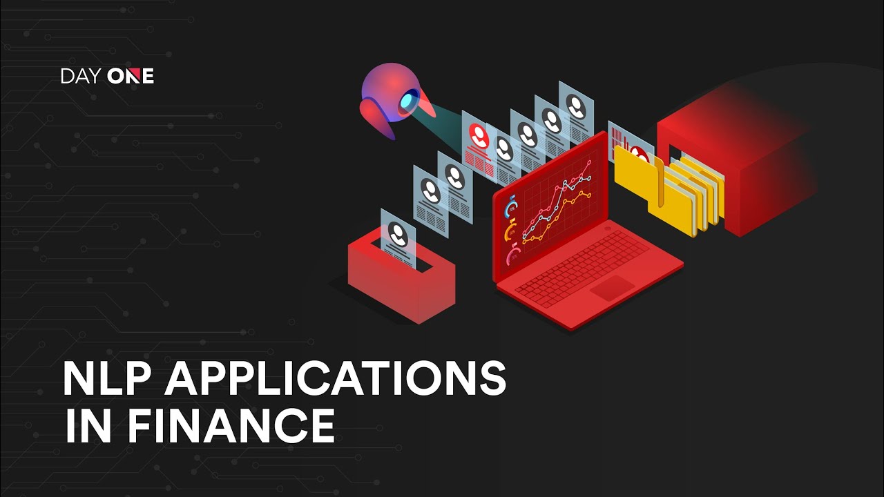 Natural Language Processing Applications in Finance | NLP in Finance| How is NLP used in banking?