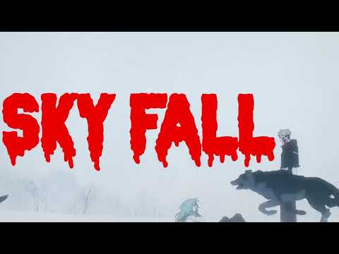 Jujutsu Kaisen - WHERE YOU GO I GO SKYFALL AMV -